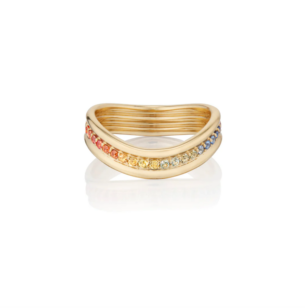 Voyage Prosperity Ring – The Annex
